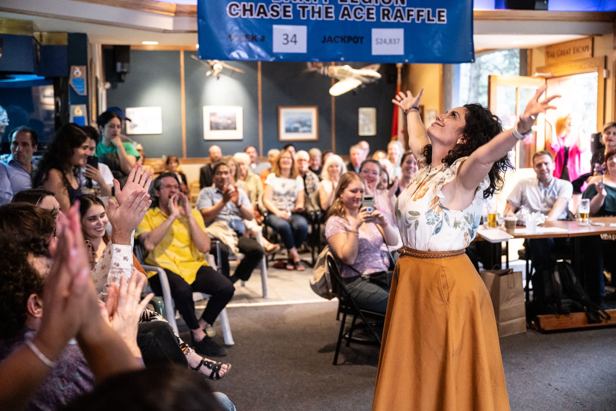 Interplay Opera Pub 1 | Banff Centre